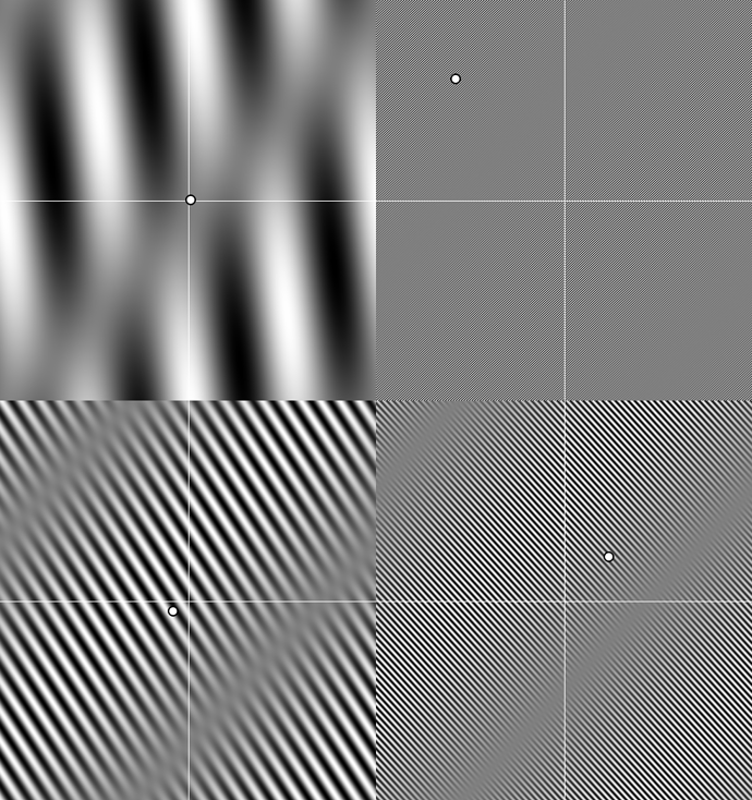 What is FFT, how to use it and simple examples - Processing - discuss ...