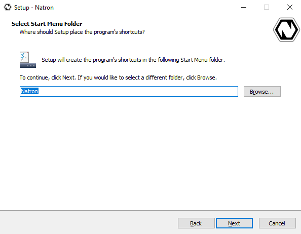 New Windows installer for Natron (preview) - Natron - discuss.pixls.us